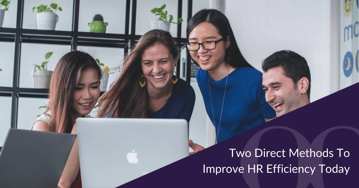 Introducing All-in-One HRMS Solution Ignite | BoardRoom Limited