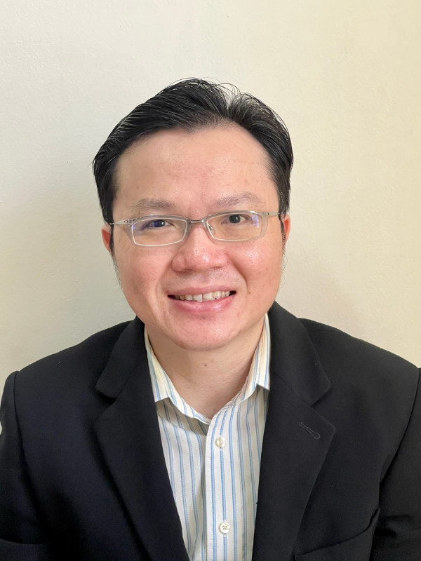 Meet Our Team - BoardRoom