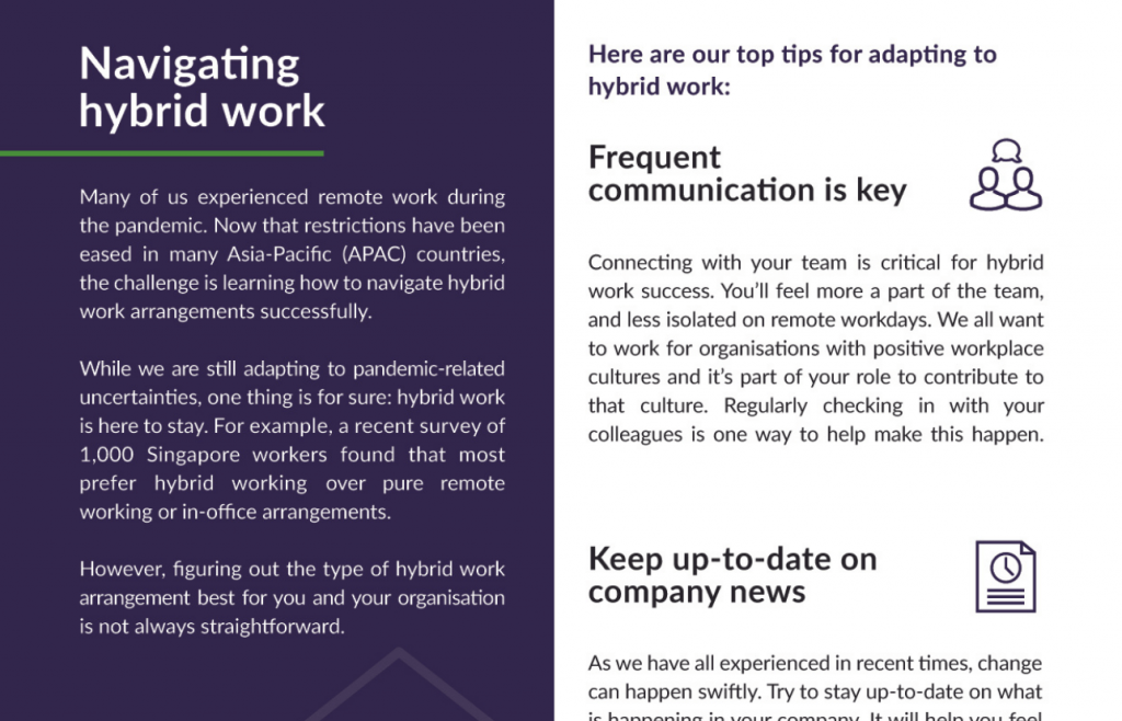 A Guidebook for Businesses to Excel in a Remote Working Environment ...