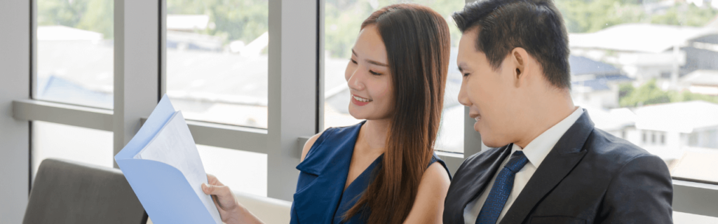 The role of the company secretary in Singapore tax planning