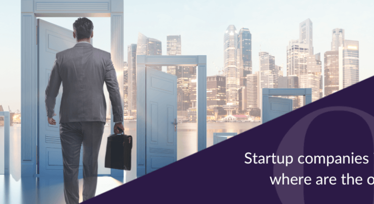 Startup companies in Singapore: what you need to know