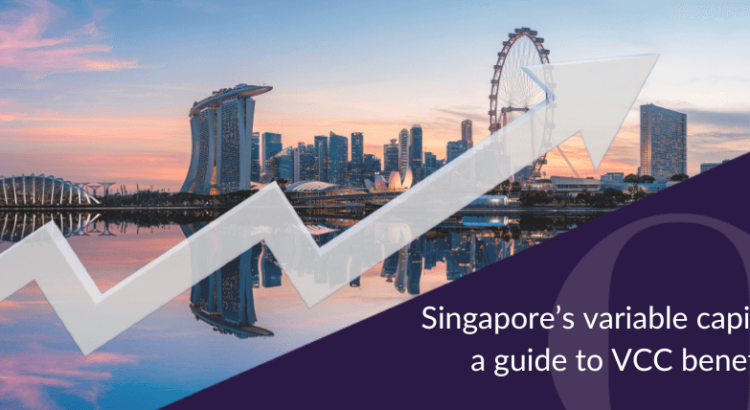 A guide to a variable capital company in Singapore | BoardRoom
