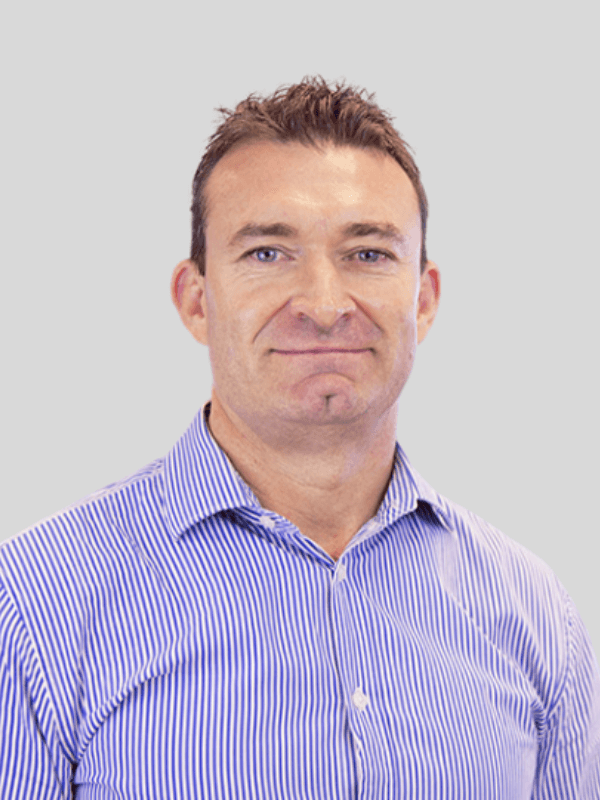 Meet Our Team - BoardRoom