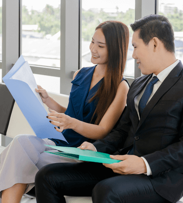 Company Secretary and Company Secretarial Services Malaysia