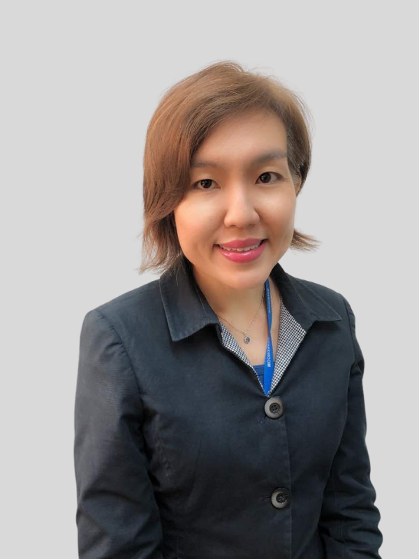 Meet Our Team - BoardRoom Malaysia