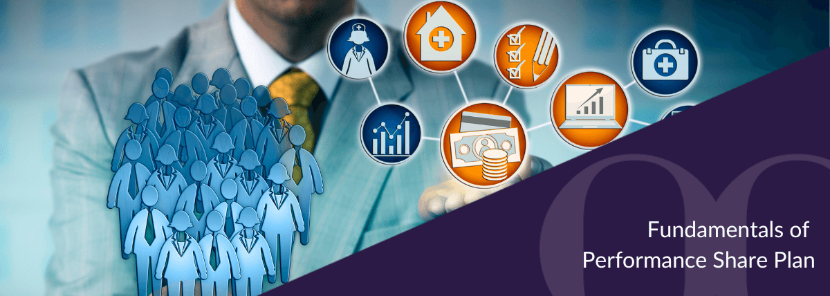Fundamentals of Performance Share Plans - BoardRoom